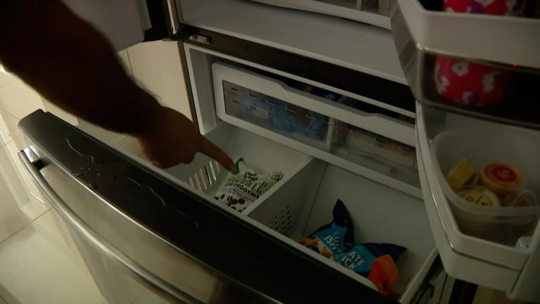 Tips to keep food safe during power outages from severe weather