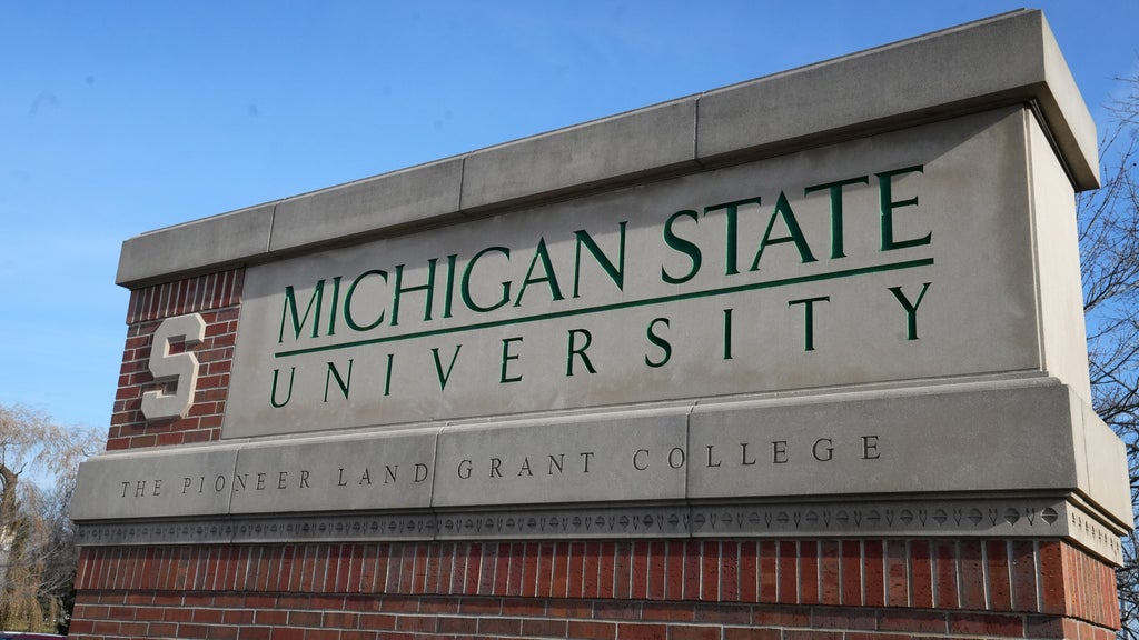 Michigan State University police investigate reported threats against ...