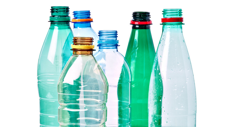 The absolute best types of plastic for food storage