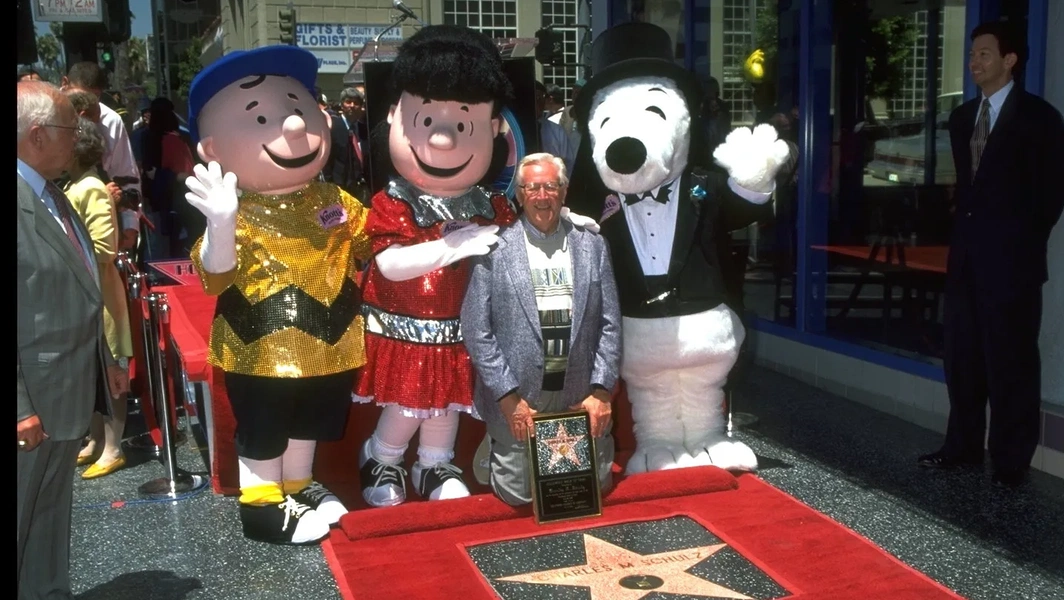 The legacy and characters of Peanuts