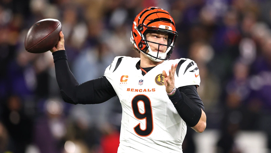 Burrow sees parallels between Bengals and 2019 LSU team