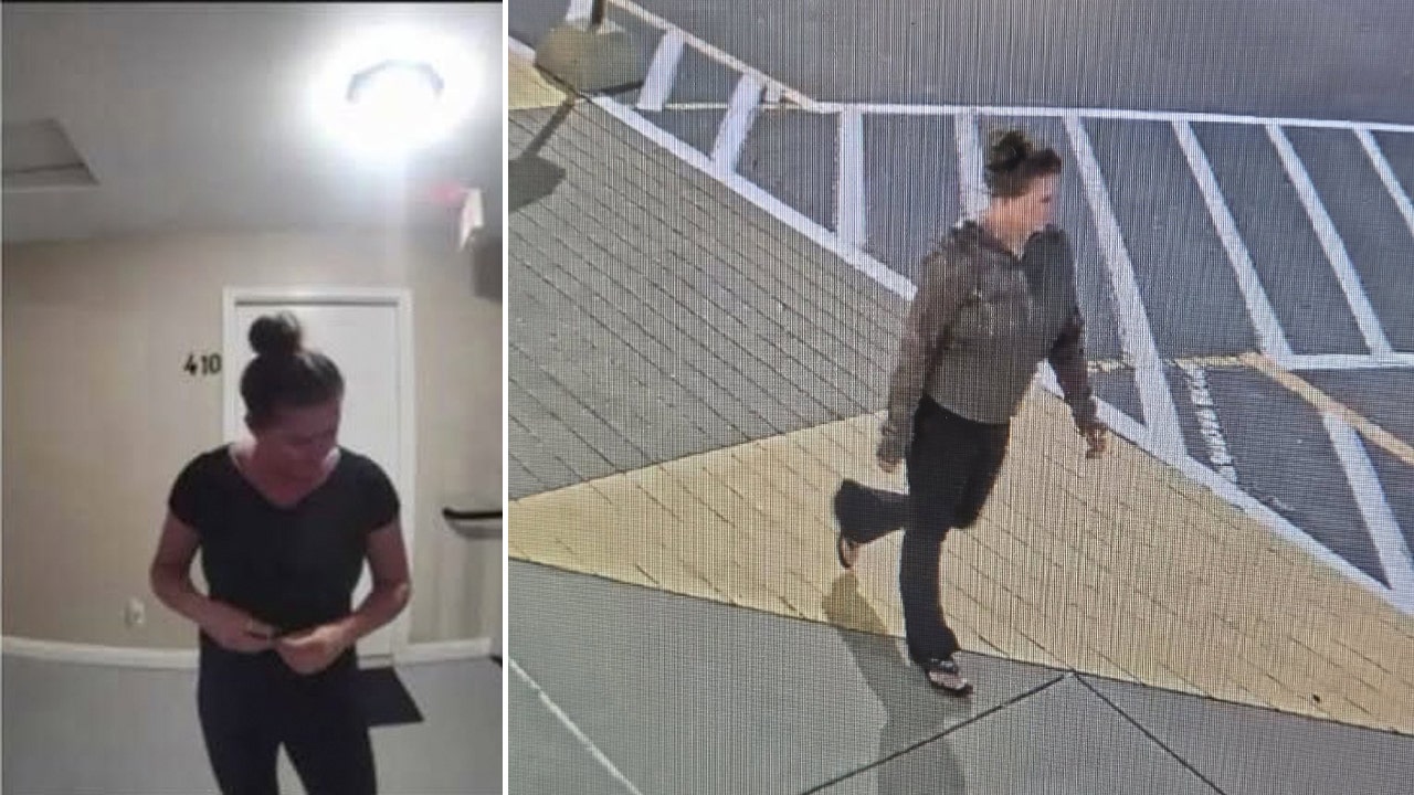 Fitness trainer told friend she was 'scared for her life' weeks before ...