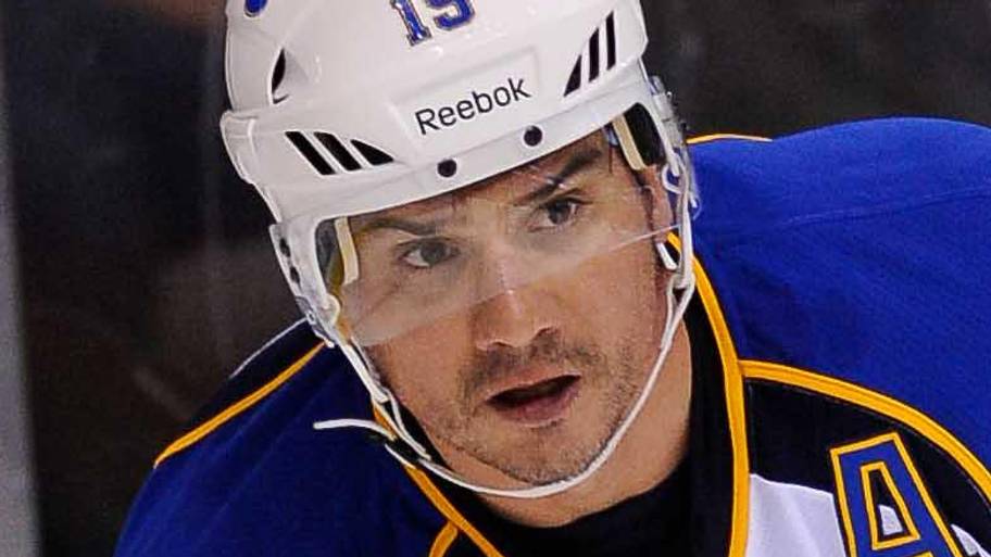 Predators form front office superteam with hiring of Jamie Langenbrunner