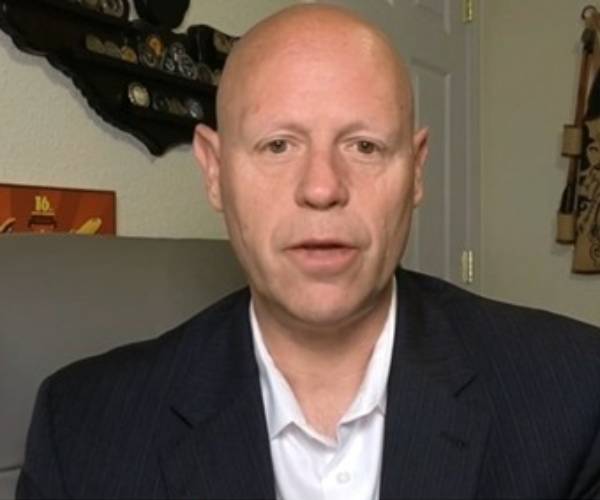 Blaine Holt to Newsmax: Iran will not get a $300 billion blank check