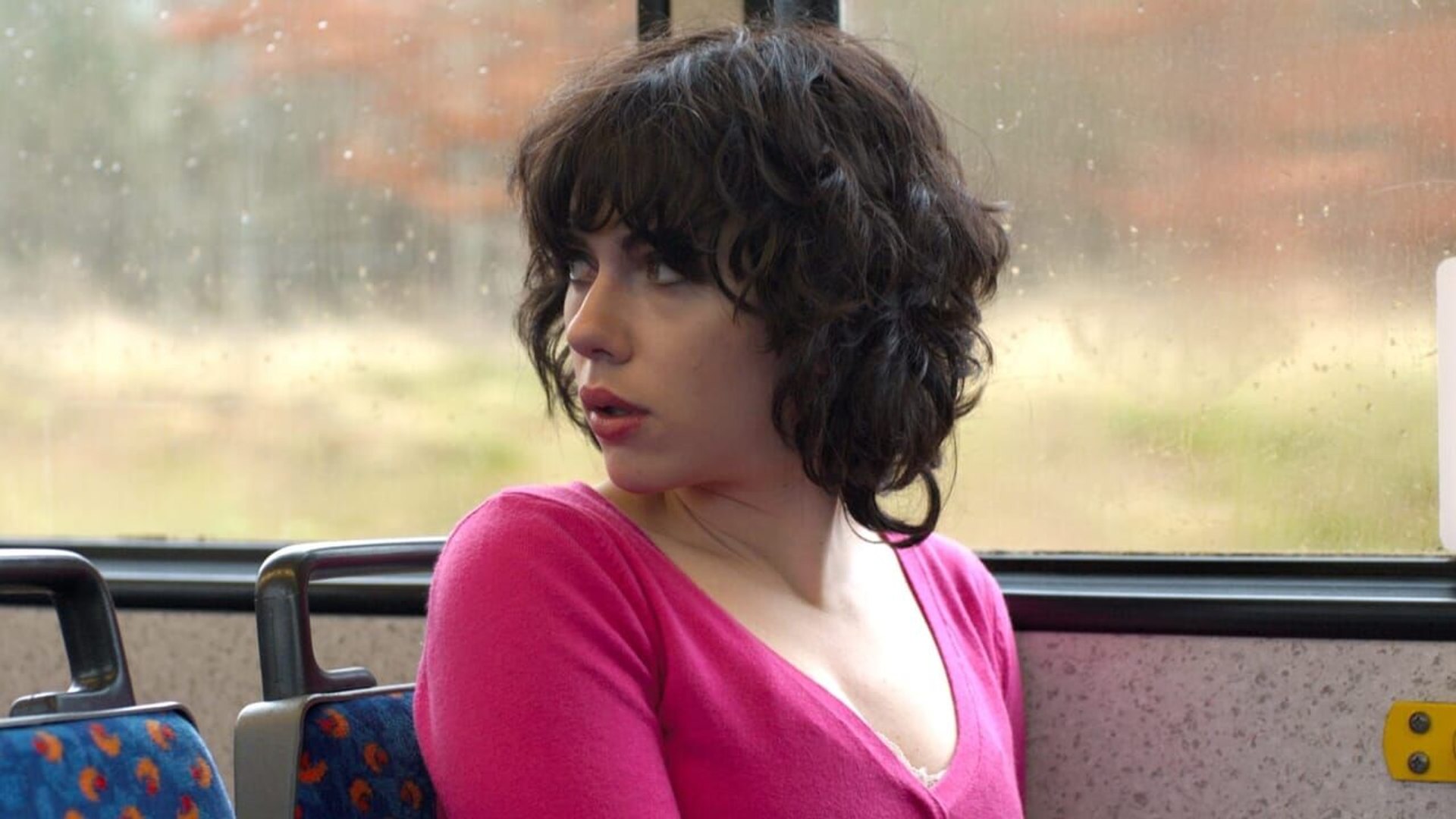 Under the skin