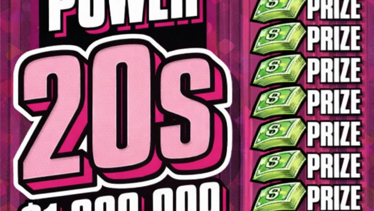 Texas Lottery scratch-off sold in Lake Worth produces $1 million winner