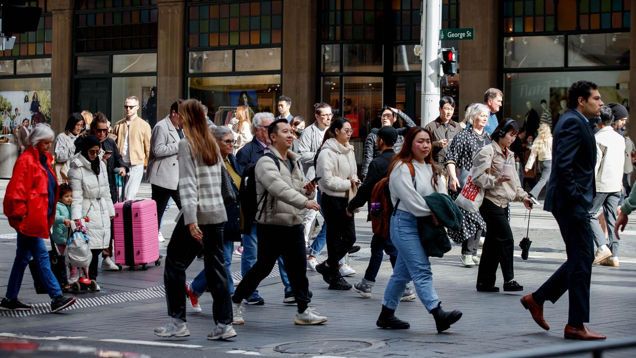 One state Aussies fleeing in droves