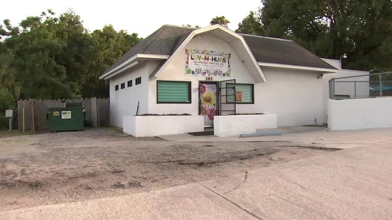 Fruitland Daycare Previously Found Non-Compliance for Inadequate ...