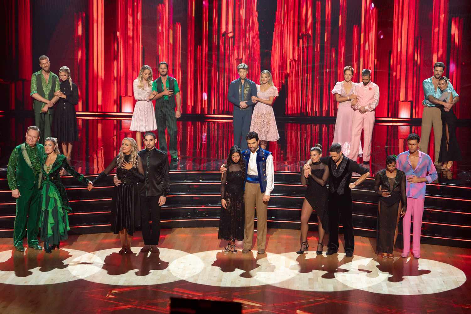 “Dancing With the Stars” announces beloved late-night personality as ...
