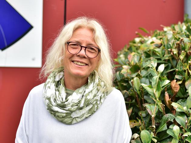 Susanne Sattler geht nach 40 Jahren im Jugendzentrum in den Ruhestand