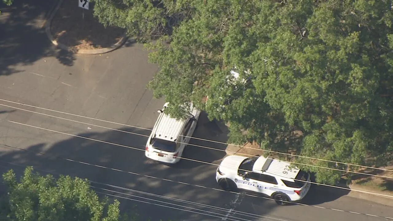 CMPD: 3 hurt in Uptown shooting