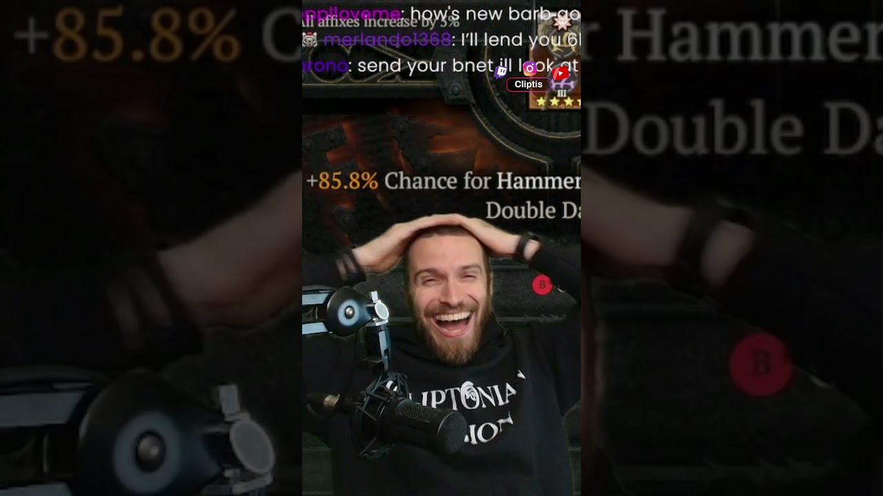 When you say you don't have enough resources to masterwork in Diablo 4 ...