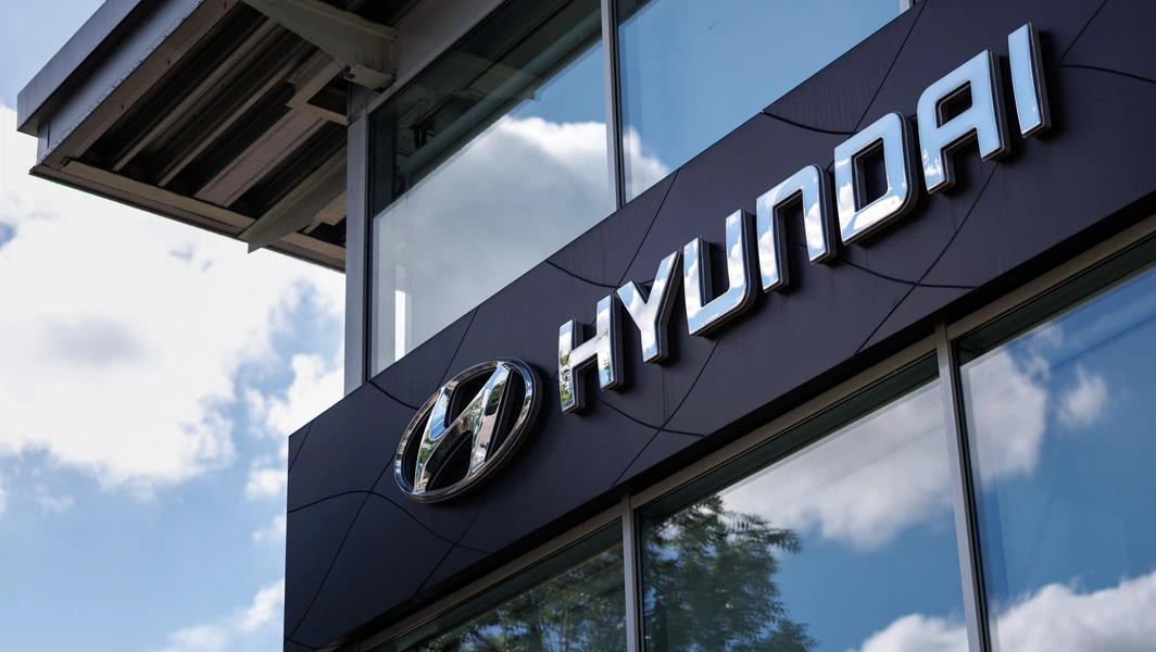 Hyundai’s journey from repair shop to global automaker