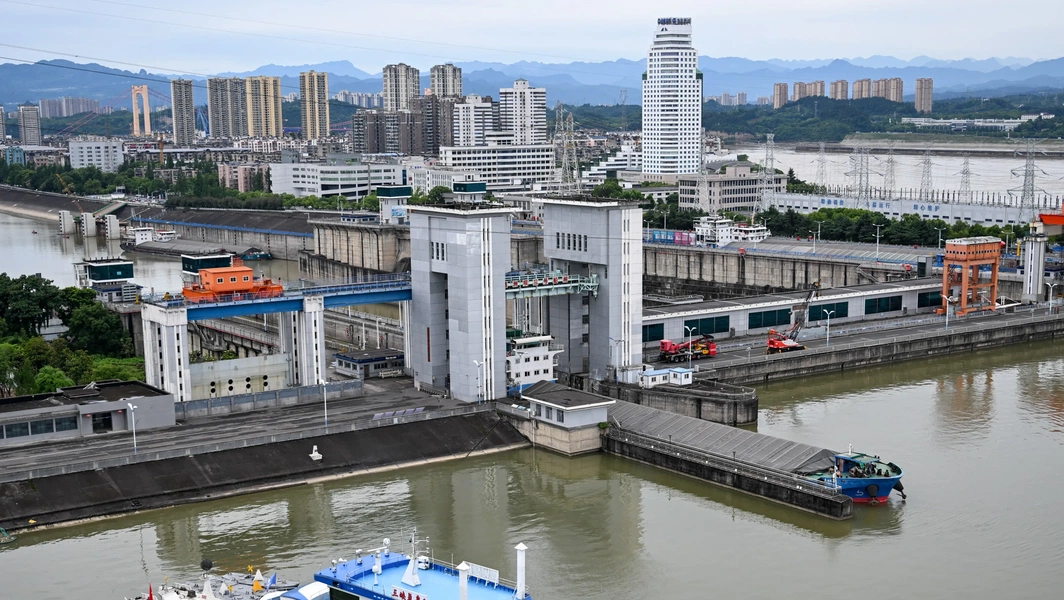 14 remarkable feats of waterway engineering