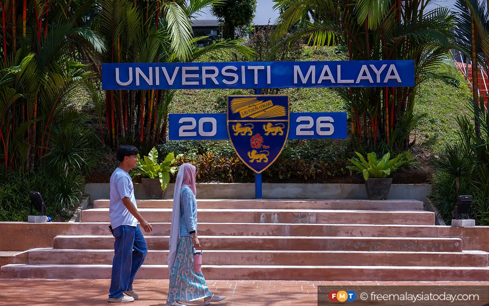 UM climbs to highest-ever position of 56th in QS World University Rankings