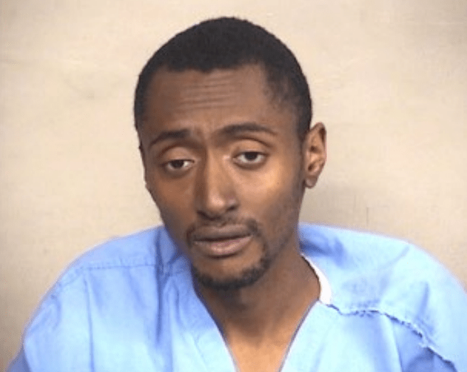 Second suspect arrested in Jackson double homicide case