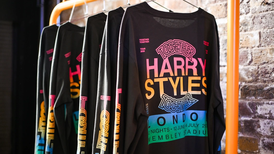 14 Harry Styles 2026 concert fashion trends