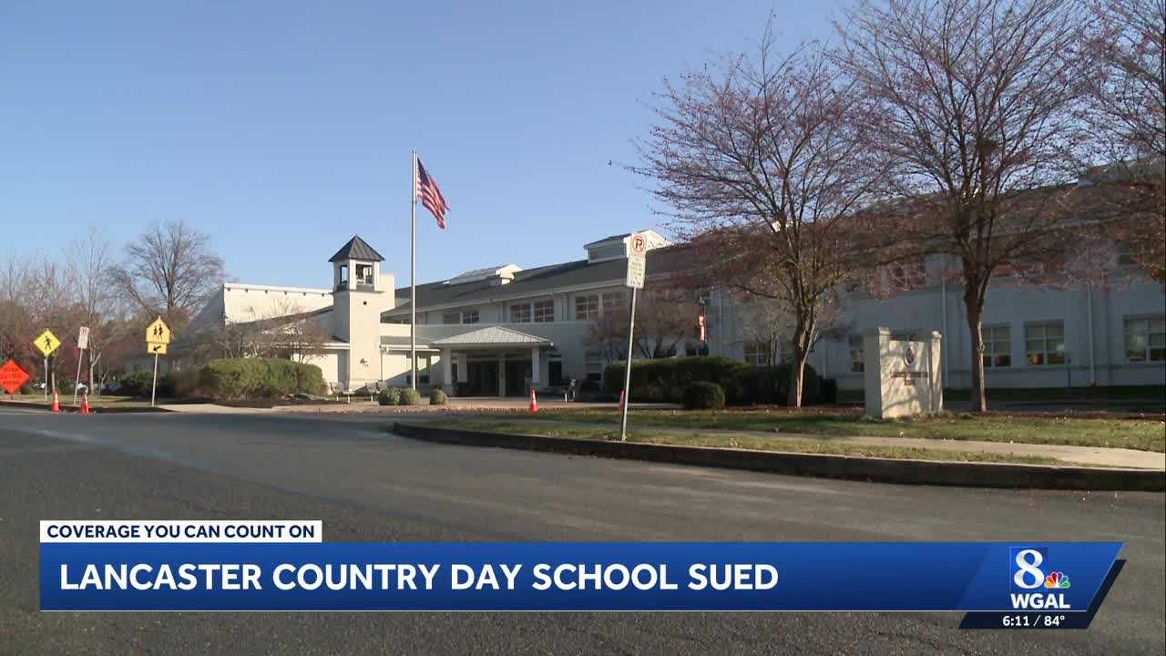 More than a dozen victims | Lancaster Country Day School sued after AI ...