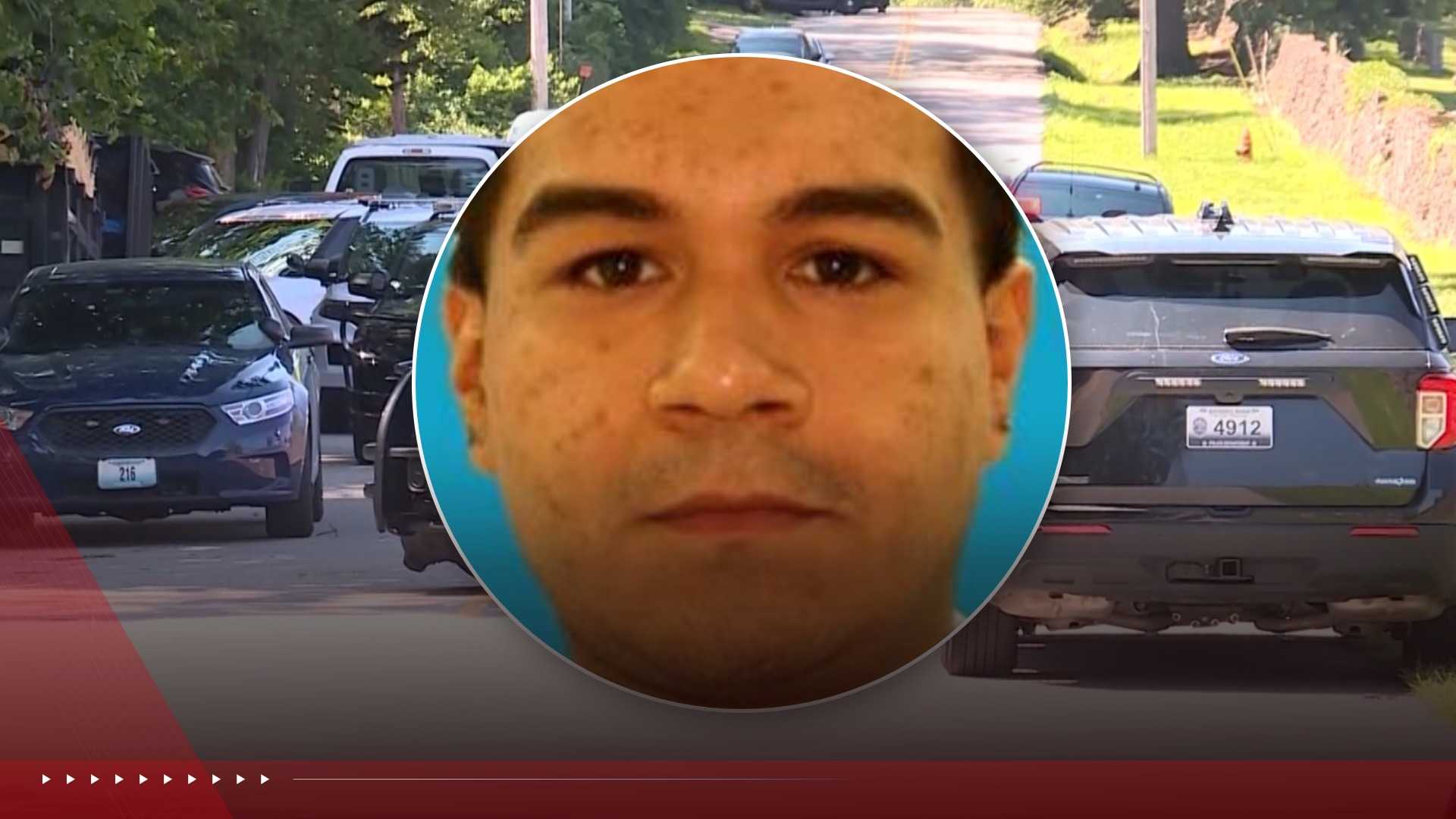 Suspect still at large after deadly Kansas City interstate shooting ...