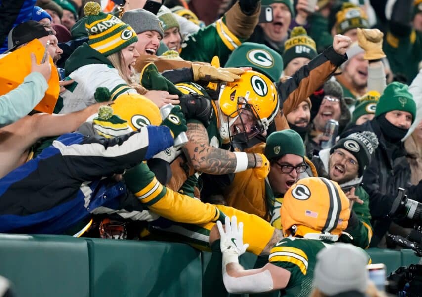 Christian Watson may be key to Packers’ entire offense