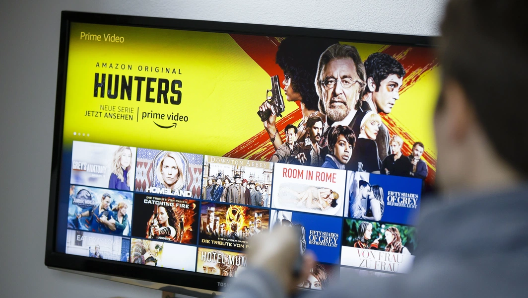 Amazon rolls out $0.99 streaming deals ahead of Prime Day