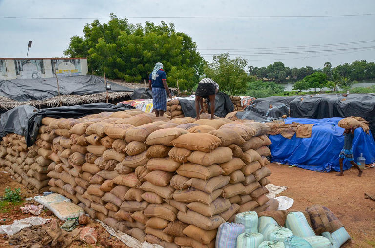 Pongal cash, subsidy trap TNCSC in Rs 27K-crore debt