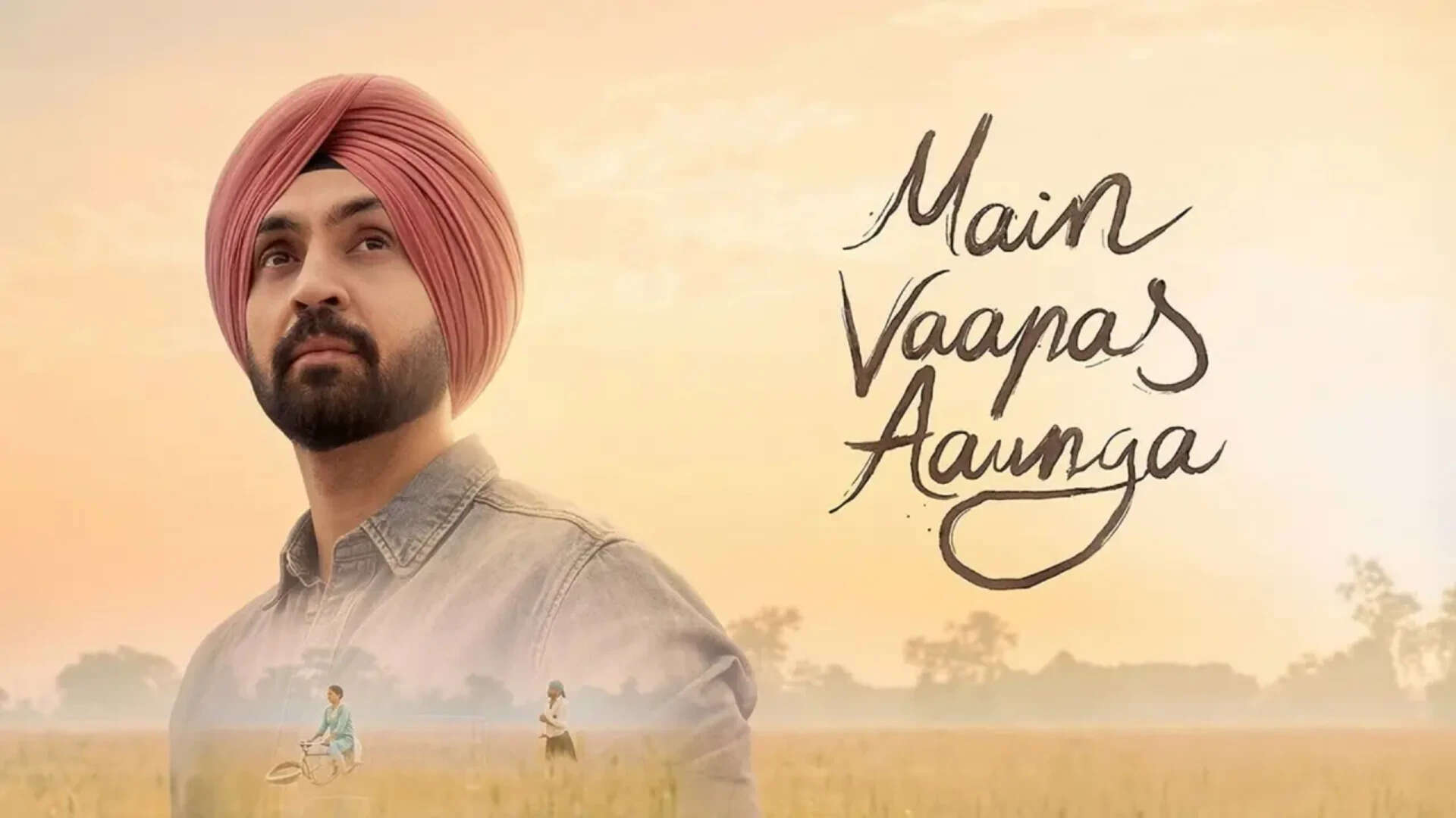 'Main Vaapas Aaunga' box office collection day 6: Diljit Dosanjh ...