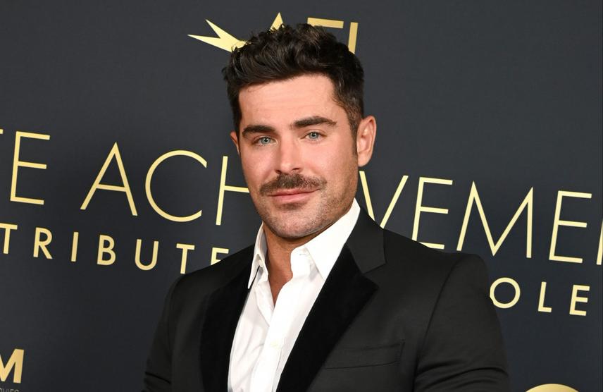 Zac Efron 'neglected' his 'personal life'