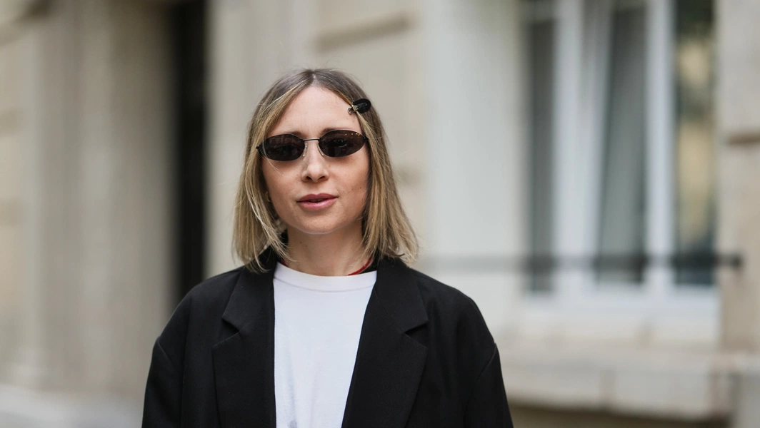 The clean boy aesthetic: Minimalism meets modern menswear