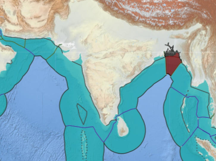 Pak plans to deploy submarines in Bay of Bengal, a first since 1971 ...