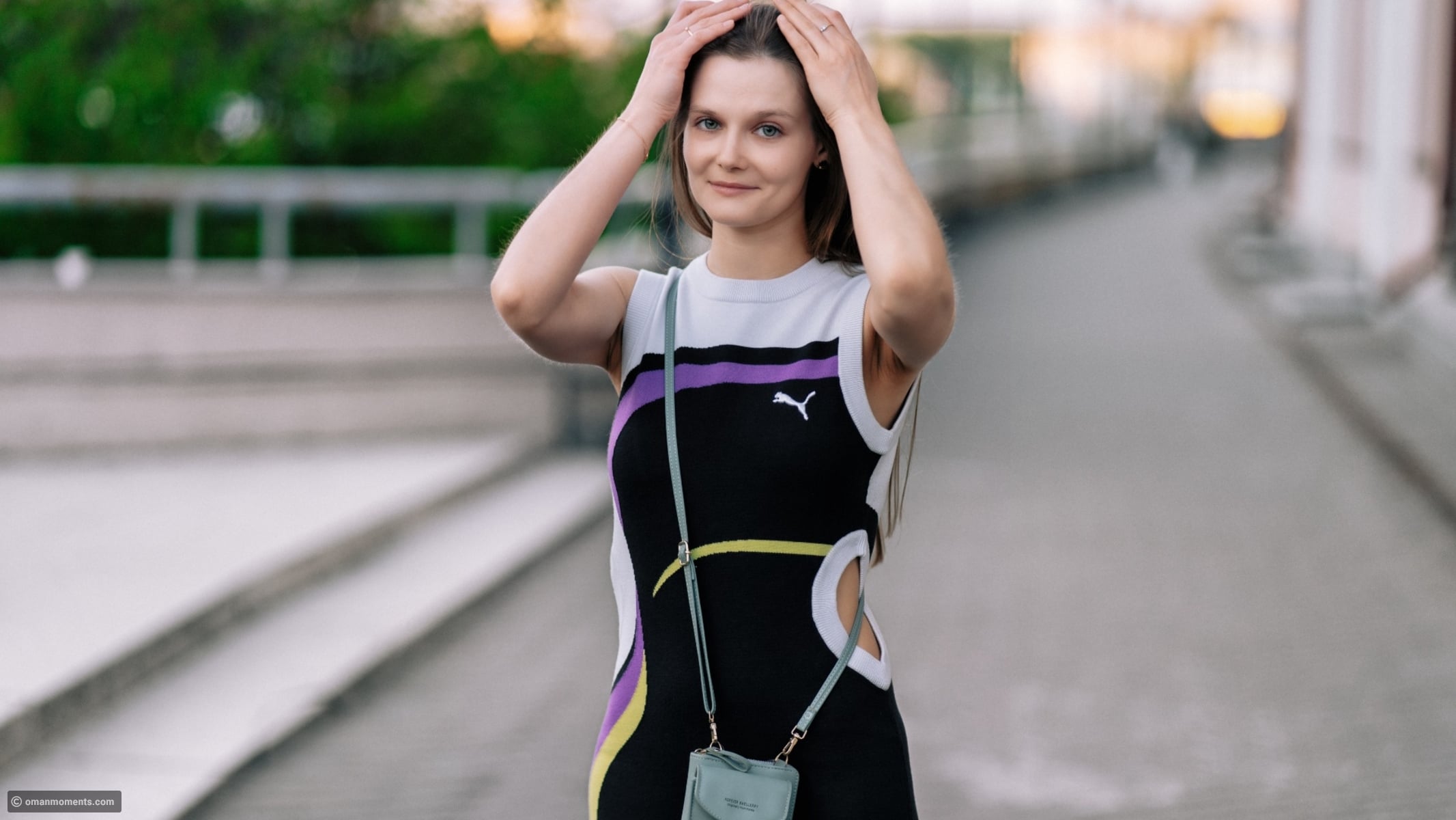 Things you wear that secretly make you look insecure