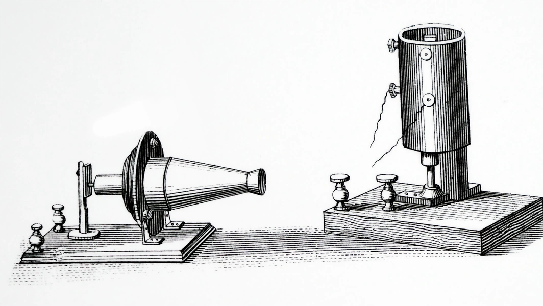 The evolution and impact of noise-cancelling headphones