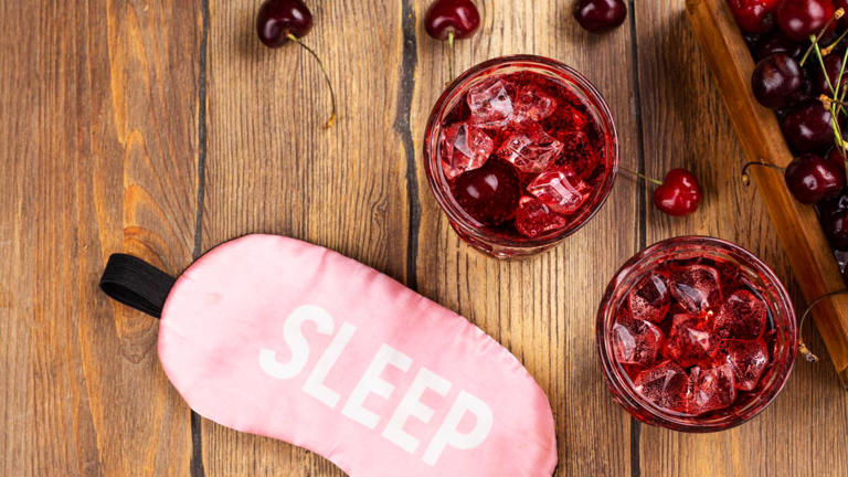 Does the "Sleepy Girl Mocktail" really work? What sleep scientists say