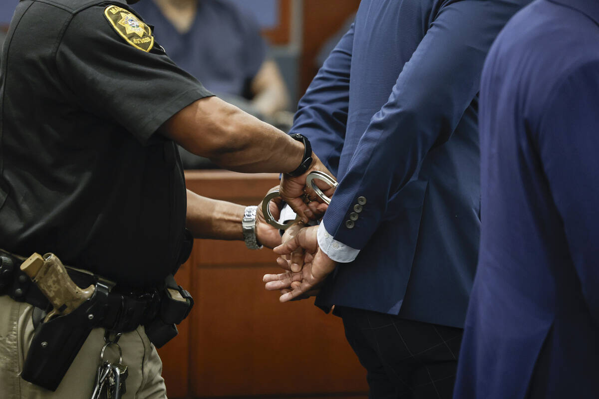 'Undermines faith in judicial system': Man who posed as attorney gets ...