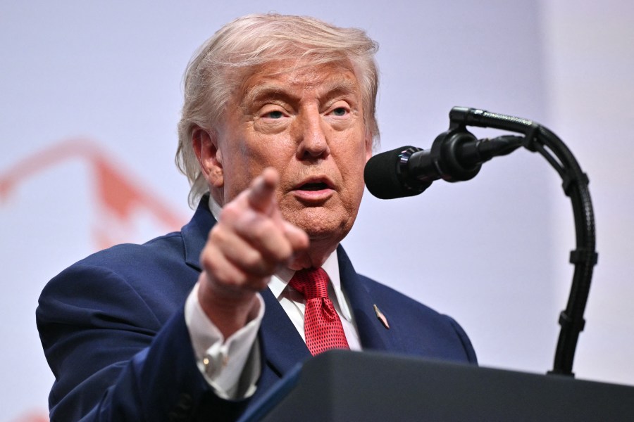 Opinion: Leland Vittert’s war notes: Trump’s deal disaster