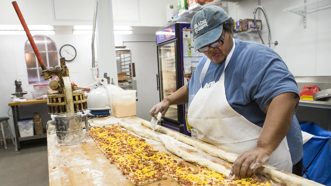 4 historic Texas bakeries with lasting traditions