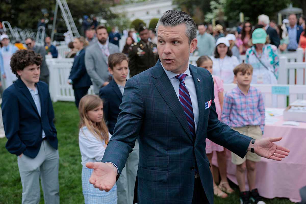 Senate freezes Hegseth's travel funds, demands answers on strike that ...