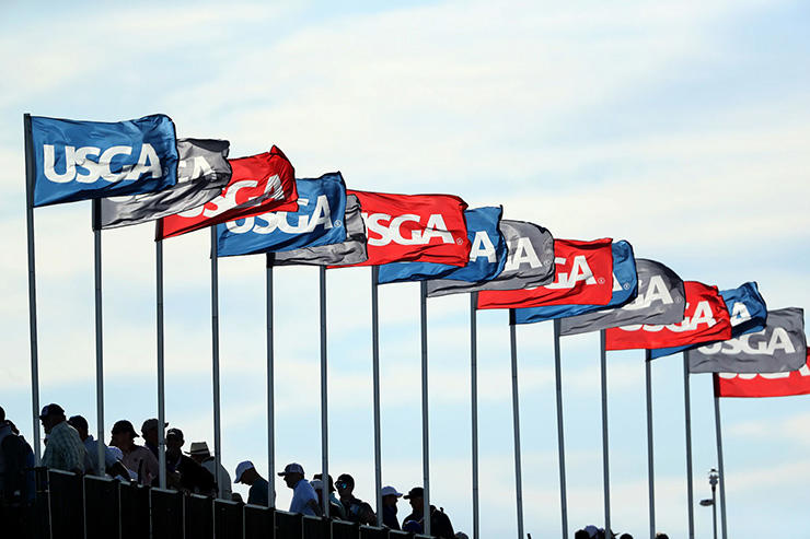 US Open 2026: A worst-case weather scenario is brewing at Shinnecock ...
