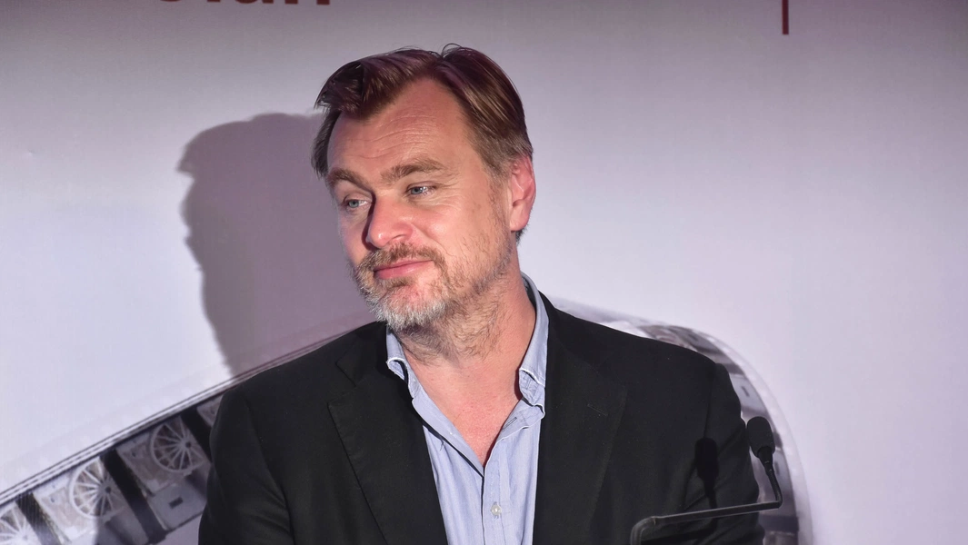 Nolan to attend first India premiere with 'The Odyssey' cast