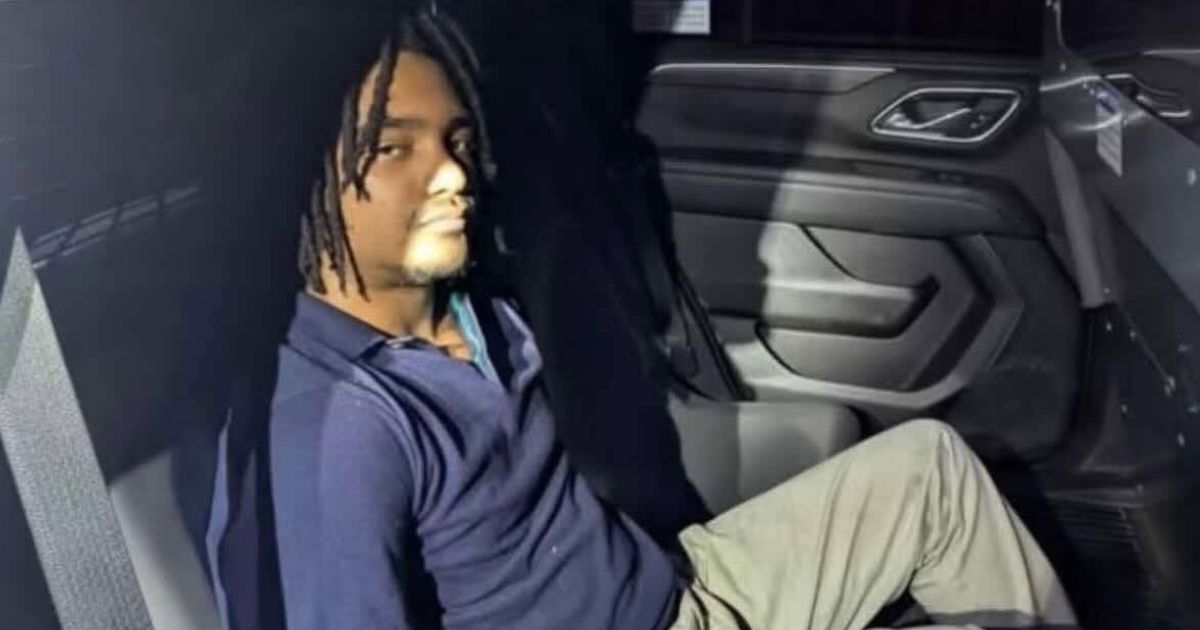 Who is John Wallace-Bey? Wilmington Hospital shooting suspect worked ...