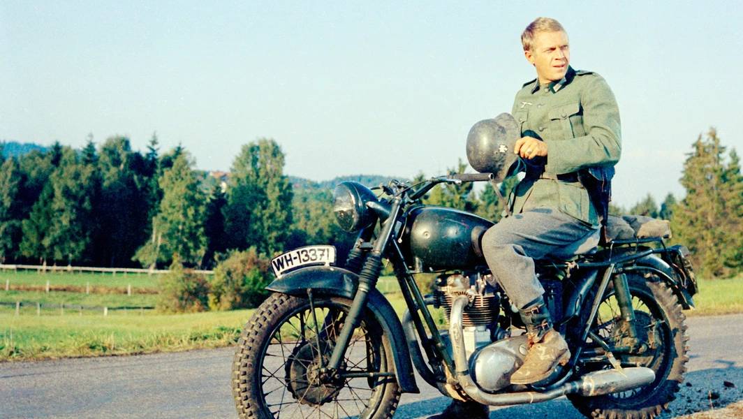 10 iconic motorcycles from film and television