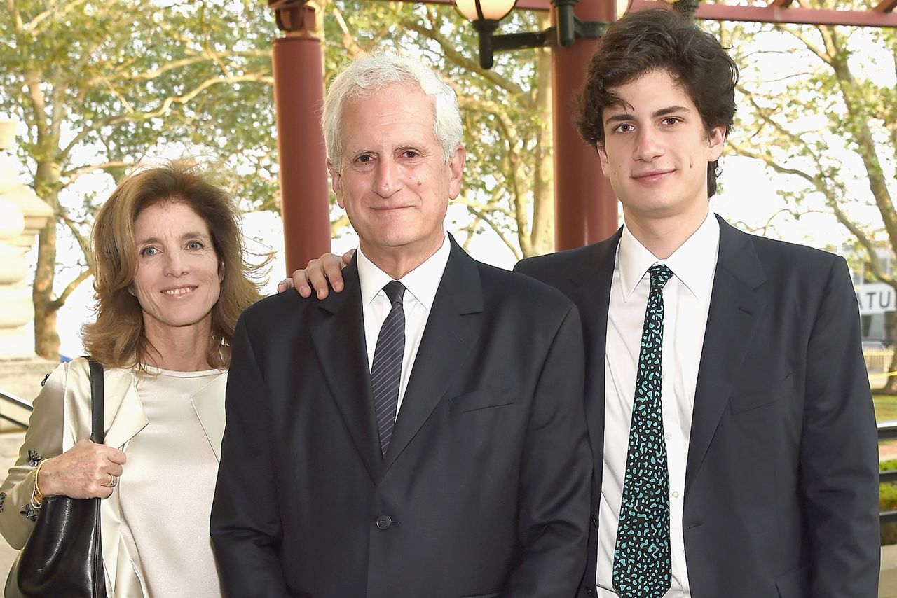 Kennedy scion Jack Schlossberg reveals the last time he talked to RFK Jr.