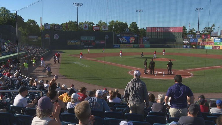 Portland Sea Dogs host Deaf and Hard of Hearing Awareness Night