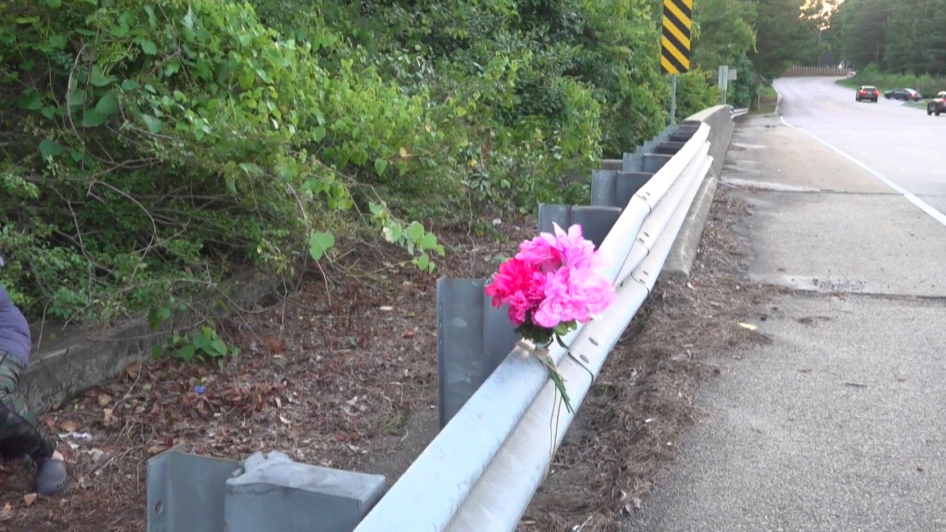 Lexington community mourns after body is found during search for Elena ...