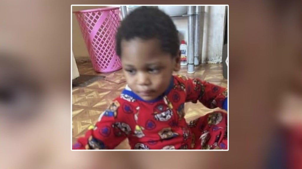 Brooklyn mom, boyfriend charged with murder in 3-year-old's 2025 death