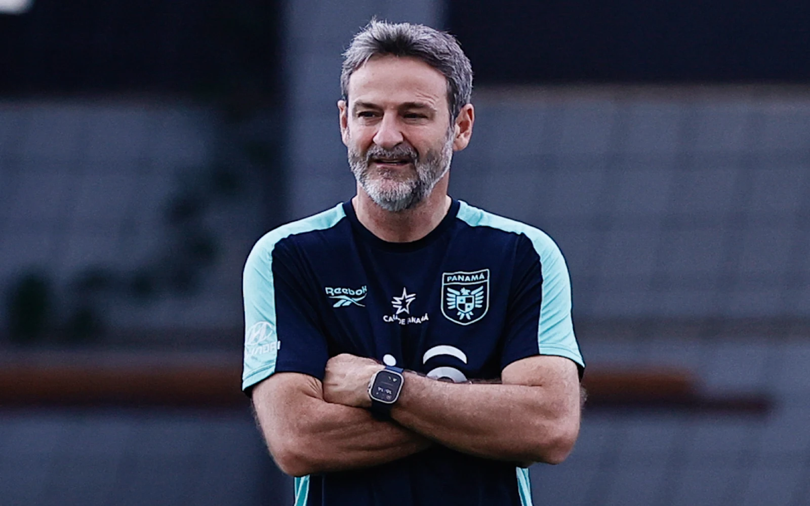 Panama coach Christiansen laments 'cruel' loss to Ghana