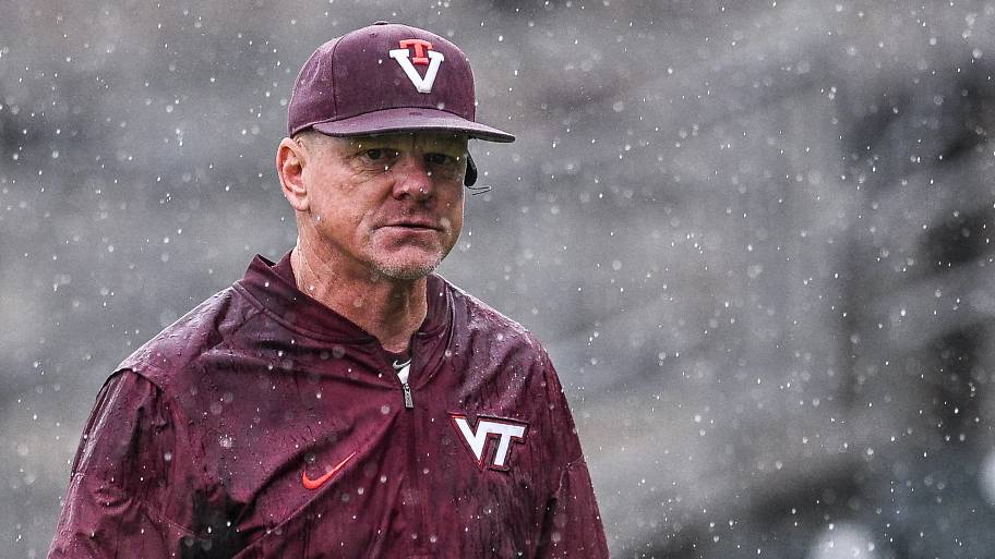 Virginia Tech baseball hires Josh Reynolds as director of pitching ...