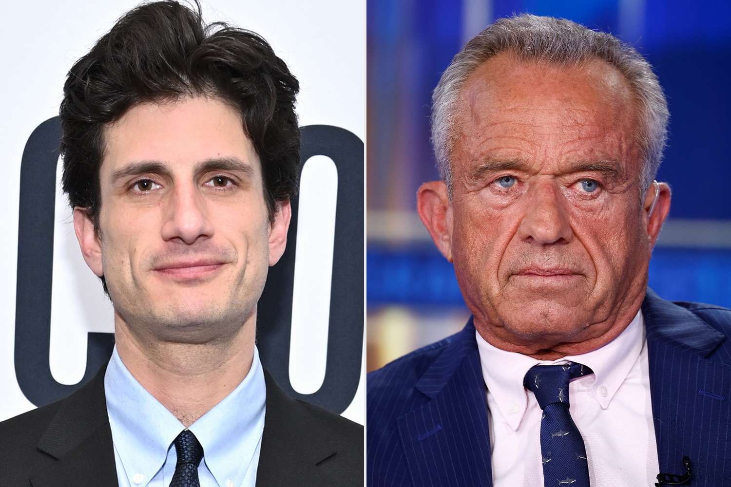 Kennedy scion Jack Schlossberg reveals the last time he talked to RFK Jr.