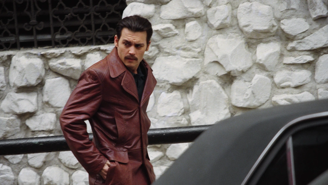 5 memorable Michael Madsen film roles