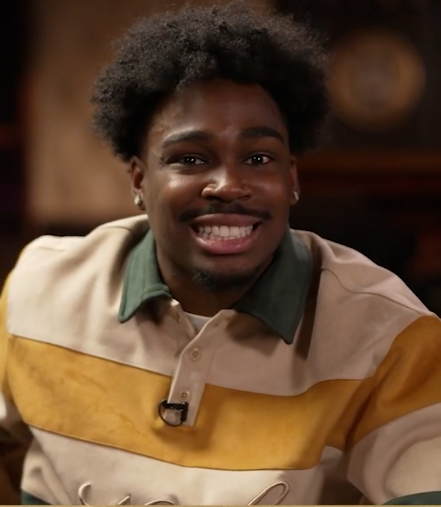Saturday Night Live star continues pursuit of Megan Thee Stallion after ...